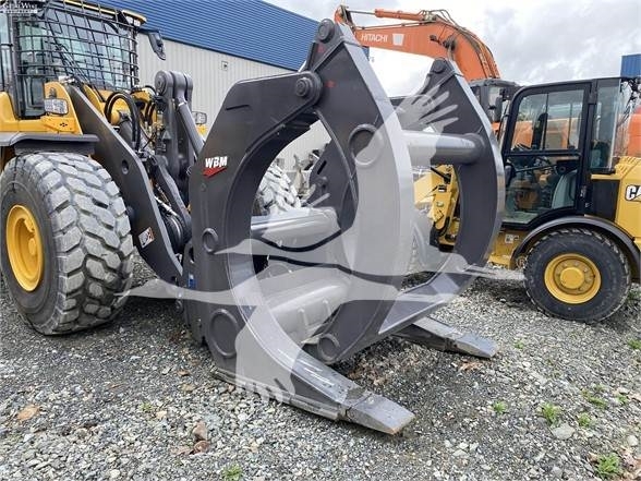 Weldco Beales MFG SHORTWOOD LOG GRAPPLE