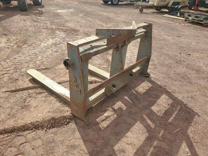 Backhoe Loader Attachments For Sale | Ritchie List