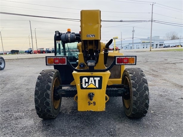 CAT TL 943 C