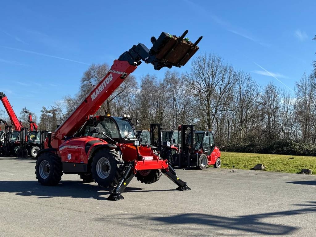 Manitou MT1840