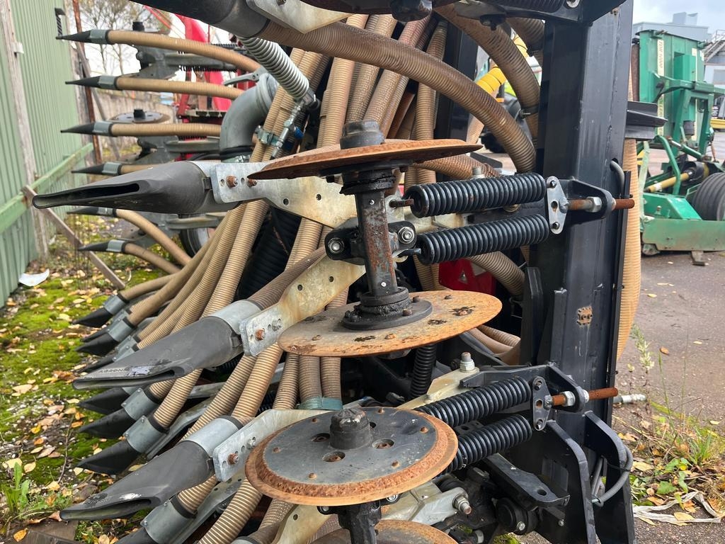 Agronic AG6000 MULTAIN - Pumps/ Mixers - Agriculture - Danish Agro ...