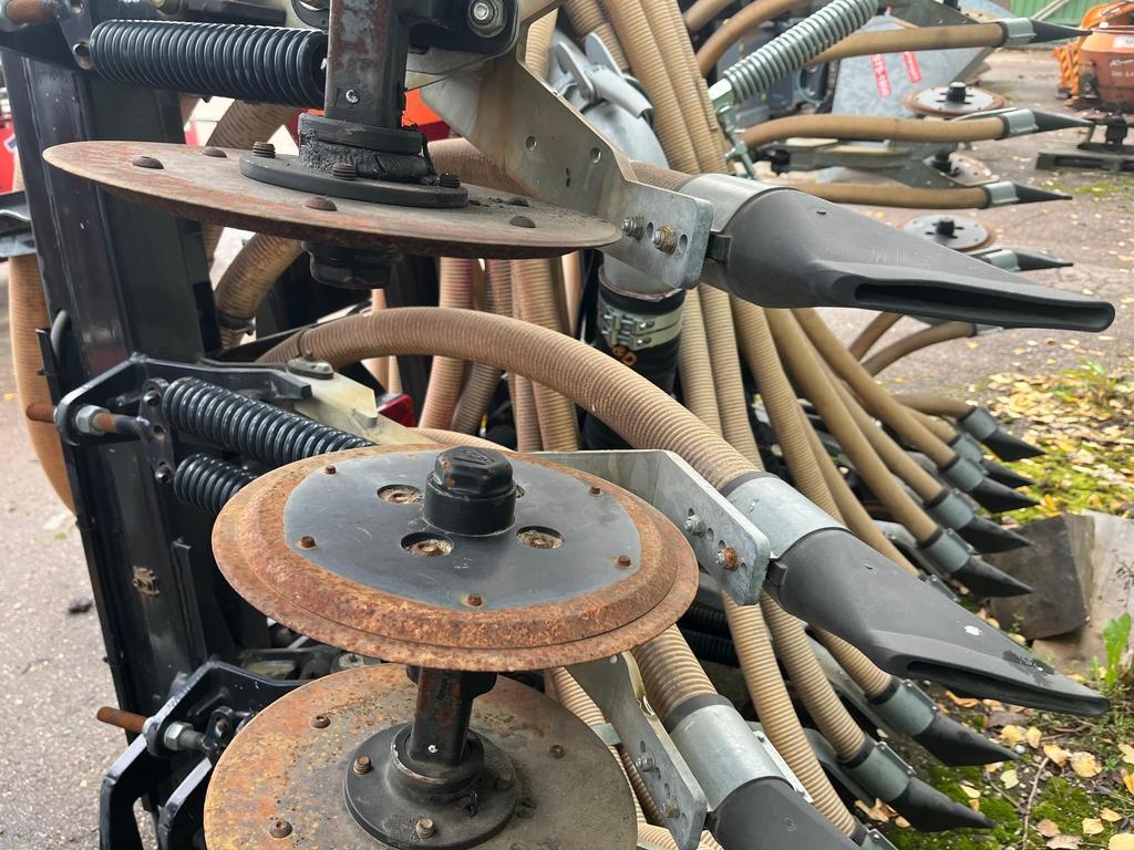 Agronic AG6000 MULTAIN - Pumps/ Mixers - Agriculture - Danish Agro ...
