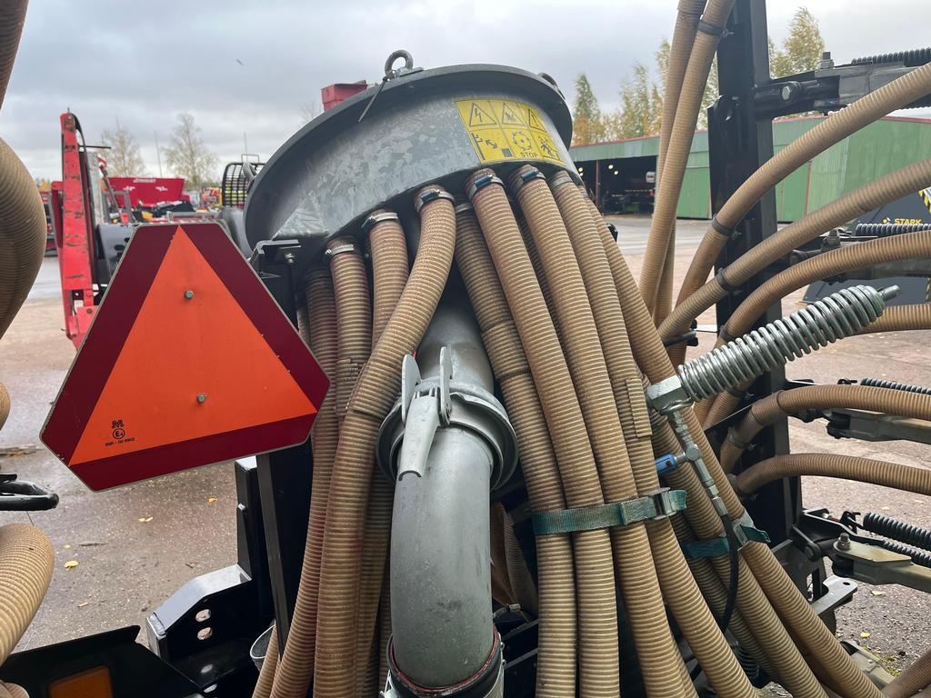 Agronic AG6000 MULTAIN - Pumps/ Mixers - Agriculture - Danish Agro ...