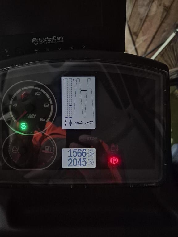 CLAAS AVERO 240 C430 - Combine Harvesters - Agriculture - Danish Agro ...