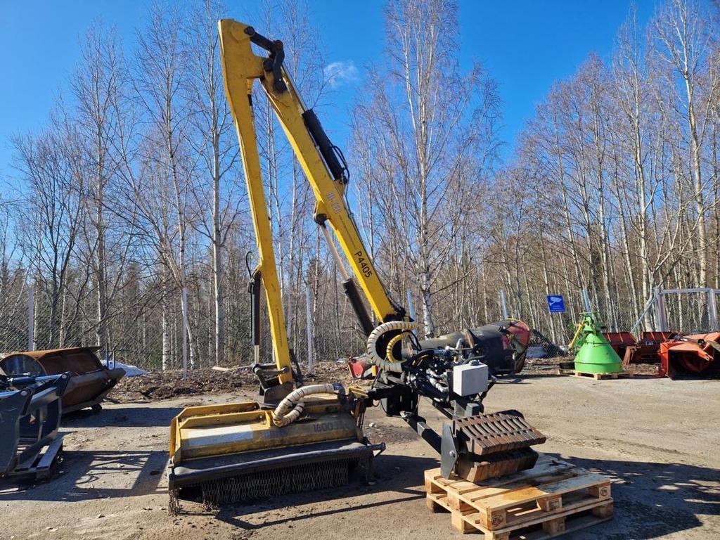 Coveston PUOMIMURSKAIN - Pasture Mowers And Toppers - Agriculture ...