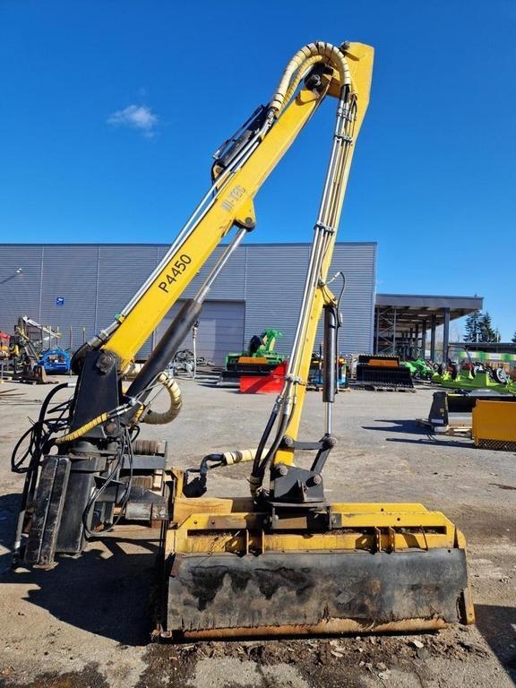 Coveston PUOMIMURSKAIN - Pasture Mowers And Toppers - Agriculture ...