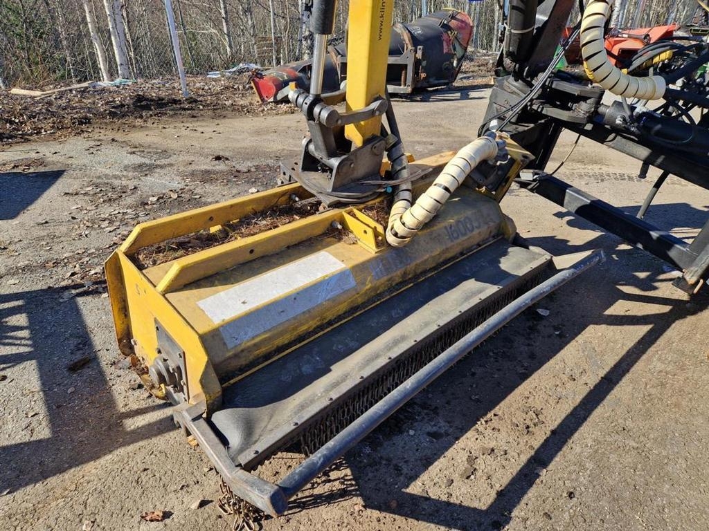 Coveston PUOMIMURSKAIN - Pasture Mowers And Toppers - Agriculture ...