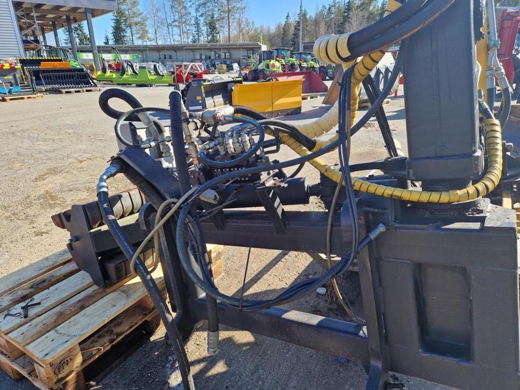 Coveston PUOMIMURSKAIN - Pasture Mowers And Toppers - Agriculture ...