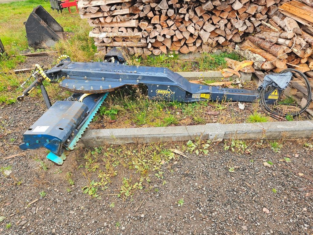 Drivex EG 200 ALATERÄ - Farm Equipment - Others - Agriculture - Danish ...