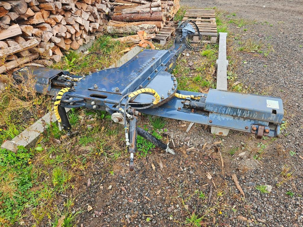 Drivex EG 200 ALATERÄ - Farm Equipment - Others - Agriculture - Danish ...