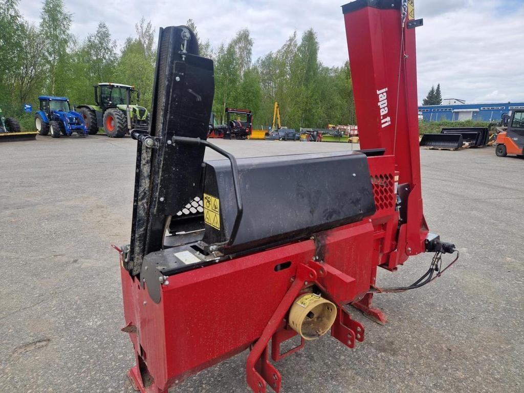 Japa 315 TR - Slasher Saws - Forestry Equipment - Danish Agro Machinery