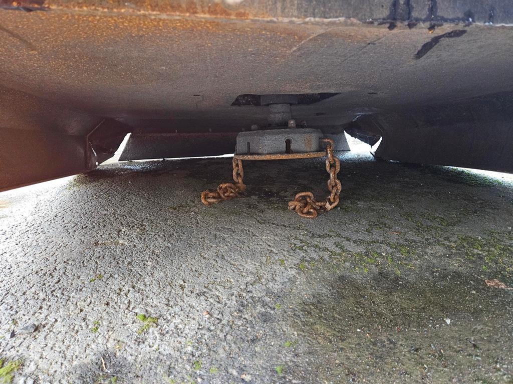 Kronos 1600 M - Pasture Mowers And Toppers - Agriculture - Danish Agro ...