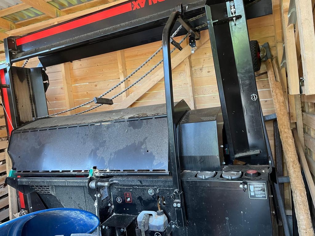 Forestry equipment - DanishAgro