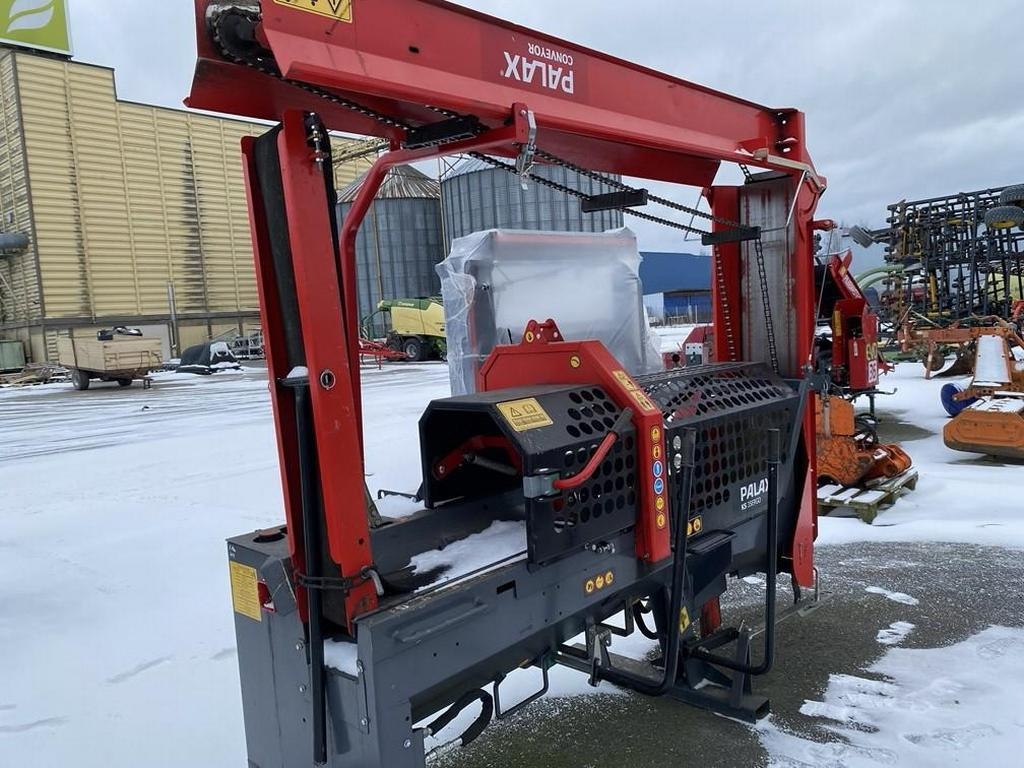 Palax KS35 ERGO - Slasher Saws - Forestry Equipment - Danish Agro Machinery