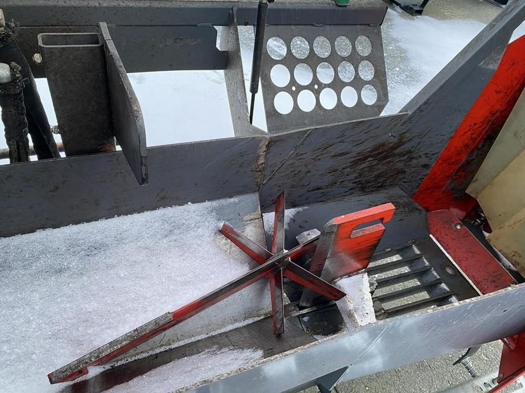 Palax KS35 ERGO - Slasher Saws - Forestry Equipment - Danish Agro Machinery