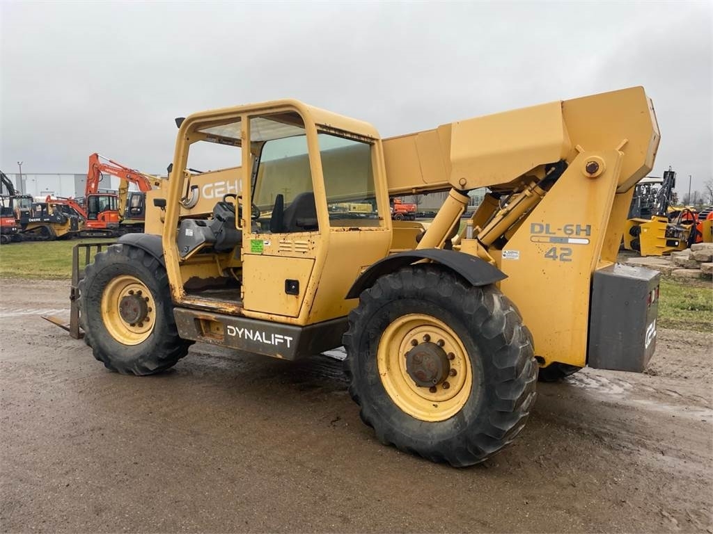 Gehl DL-6H
