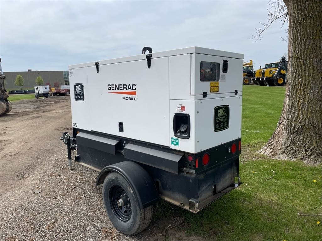 Generac 29KW