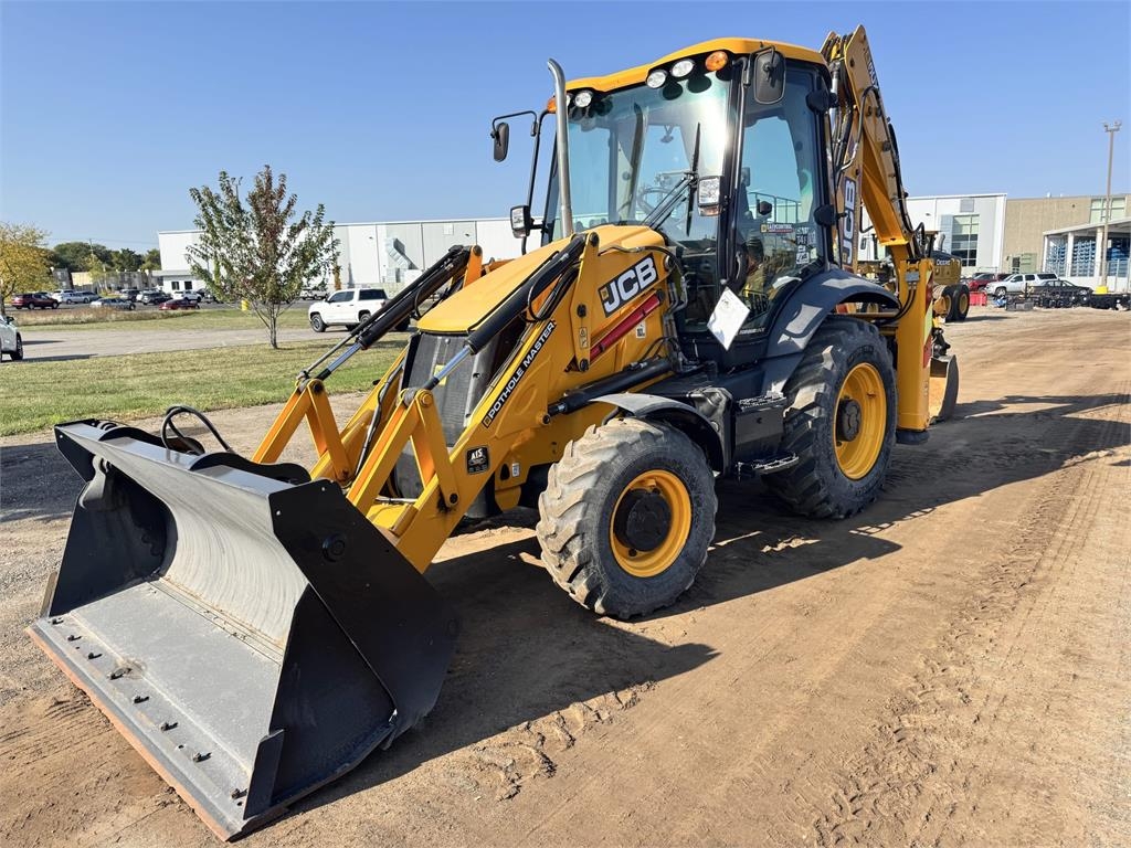 JCB 3CX14