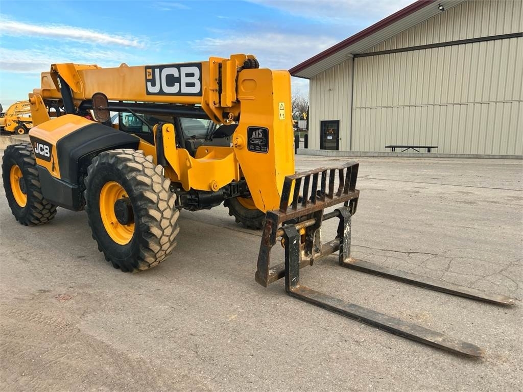 JCB 509-42