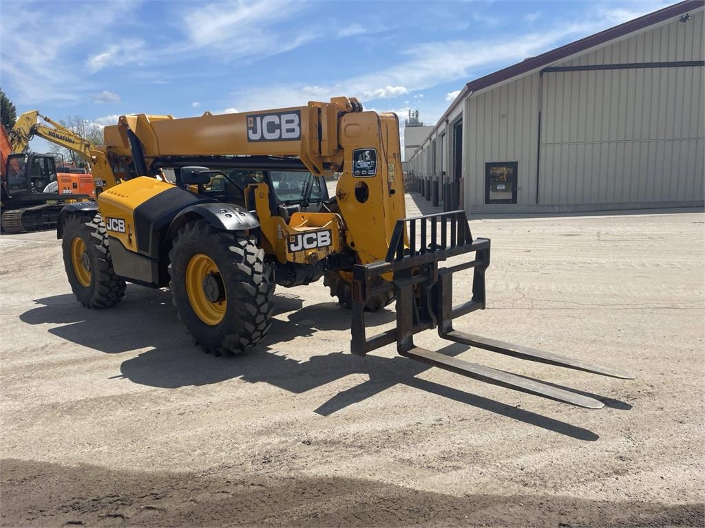 JCB 509-42