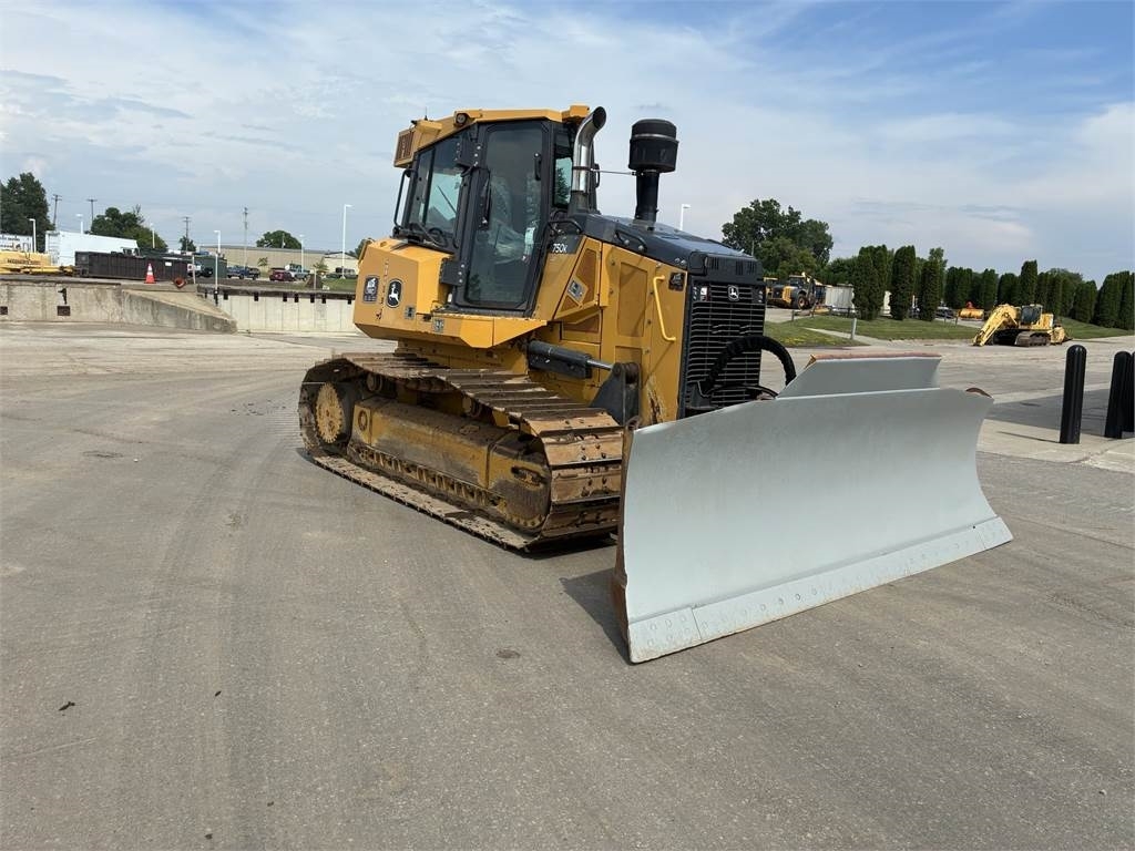 John Deere 750K LGP SG