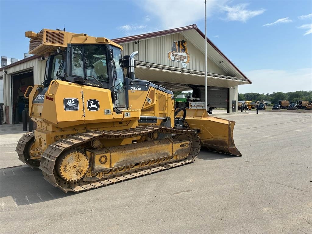 John Deere 750K LGP SG
