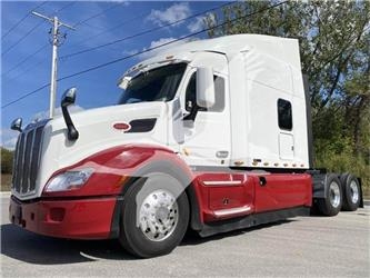 Peterbilt 579