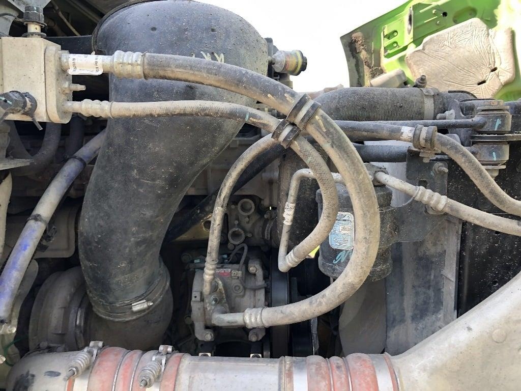 Freightliner CA125DC