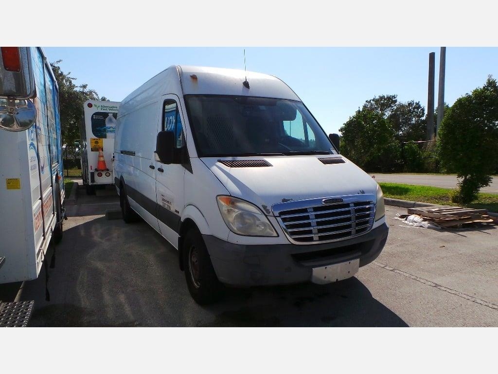 Freightliner Sprinter Van