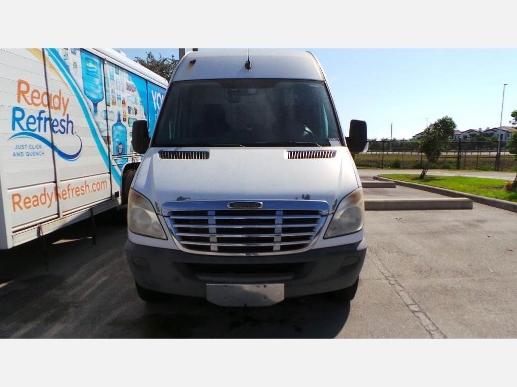Freightliner Sprinter Van