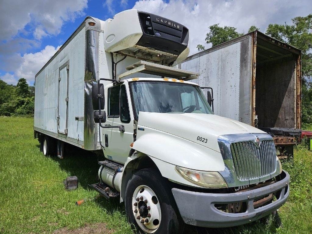 International Durastar 4300