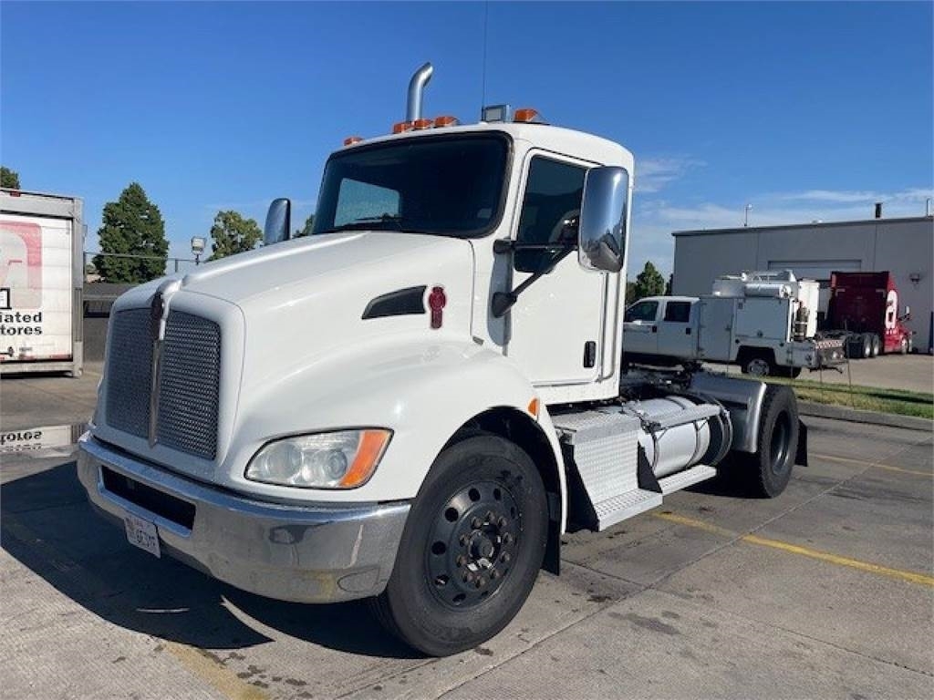 S/A Day Cab Truck Tractor For Sale | Ritchie List