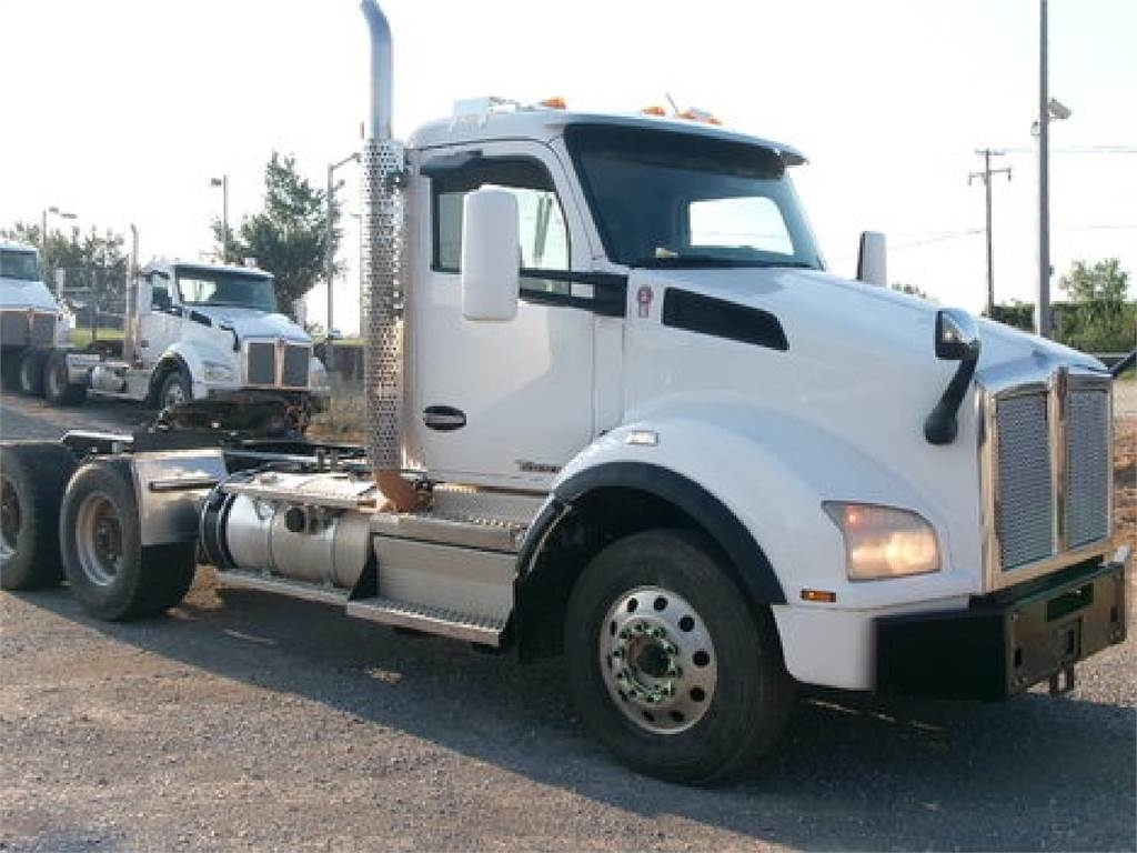 T/A Day Cab Truck Tractor For Sale | Ritchie List