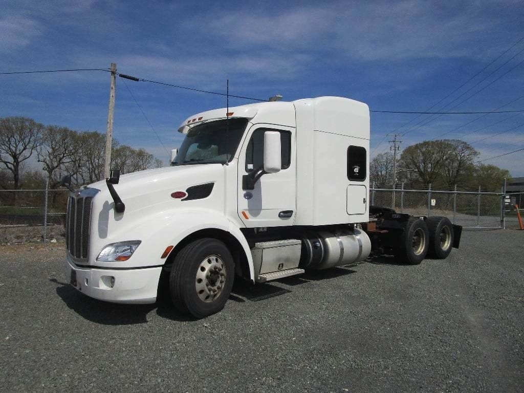 Peterbilt Heavy Duty Trucks & Truck Trailers For Sale | Ritchie List