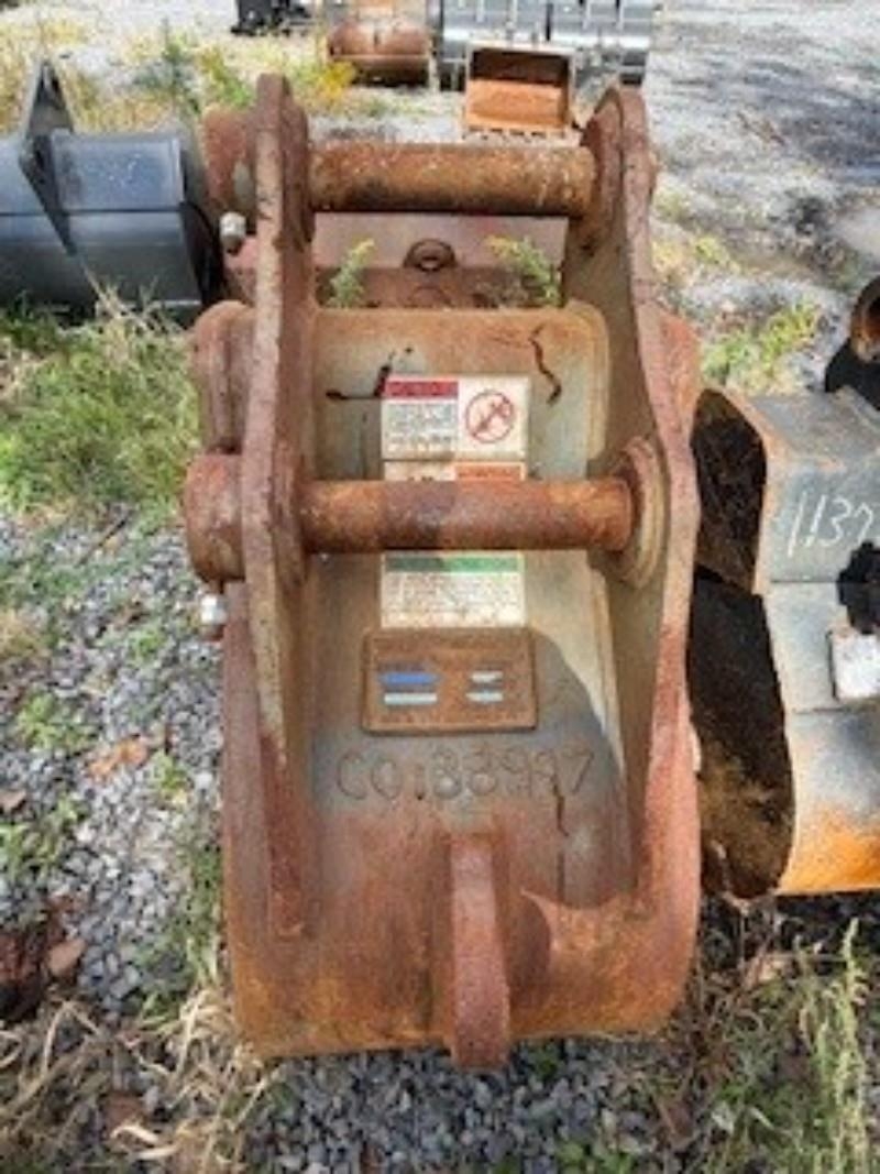 [Other] GH HENSLEY BUCKETS 160H24-061