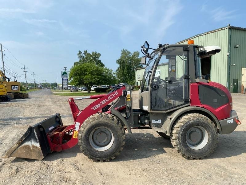 Takeuchi MFG. (U.S.) TW60C2HS