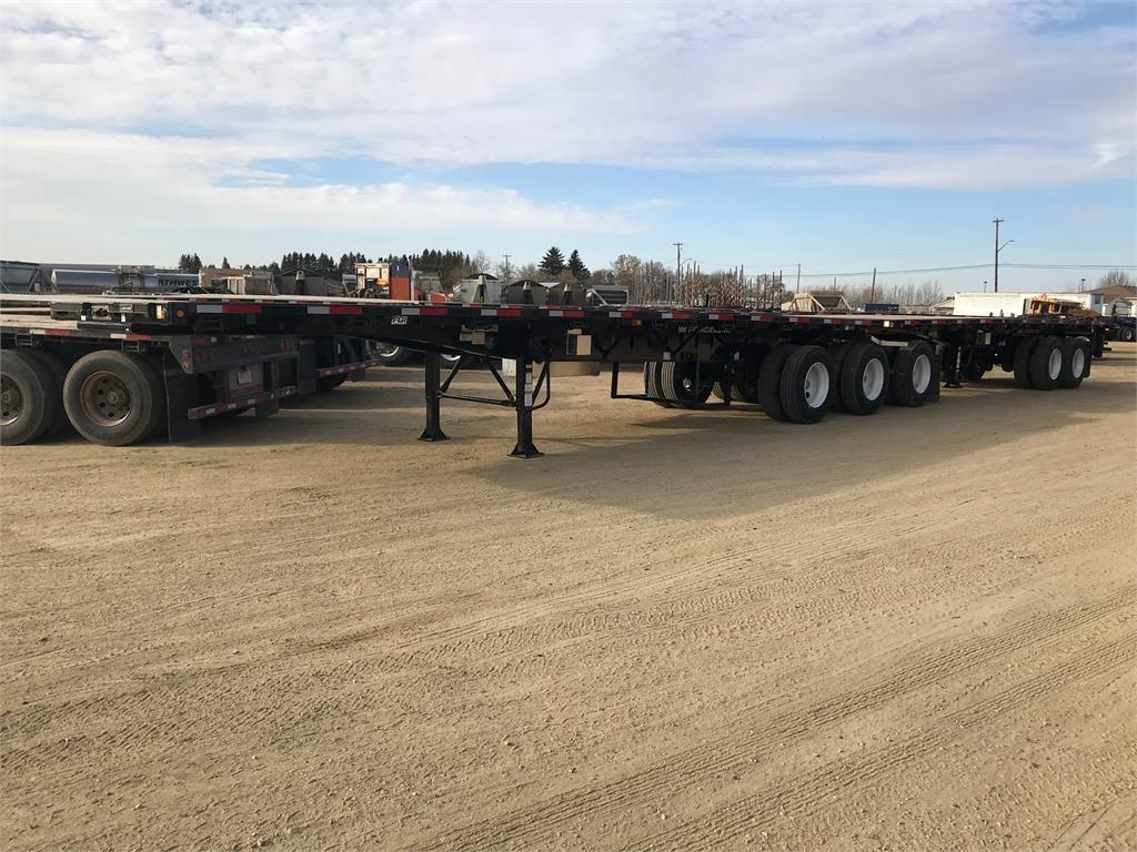 Lode King Flat Deck Super B Lead/Pup