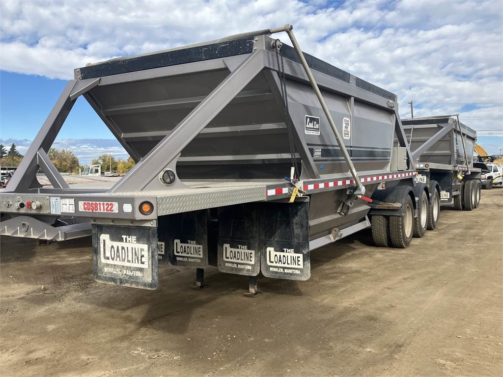 [Other] Load Line Clam Dump Super B Lead/Pup