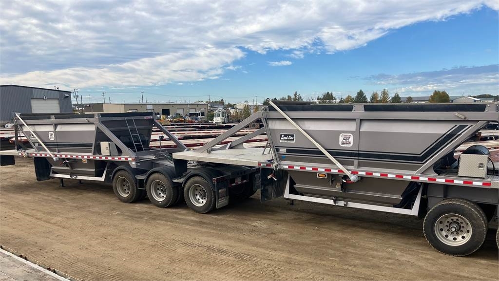 [Other] Load Line Clam Dump Super B Lead/Pup