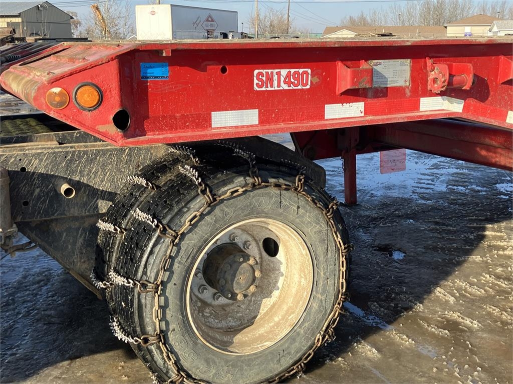 [Other] Scona Tridem Scissor Neck - 50 Tonne