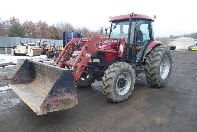Case IH Agriculture Machinery & Farm Equipment For Sale | Ritchie List