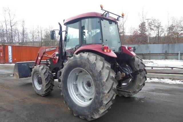 Case IH JX95