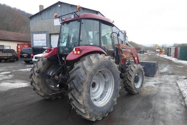 Case IH JX95
