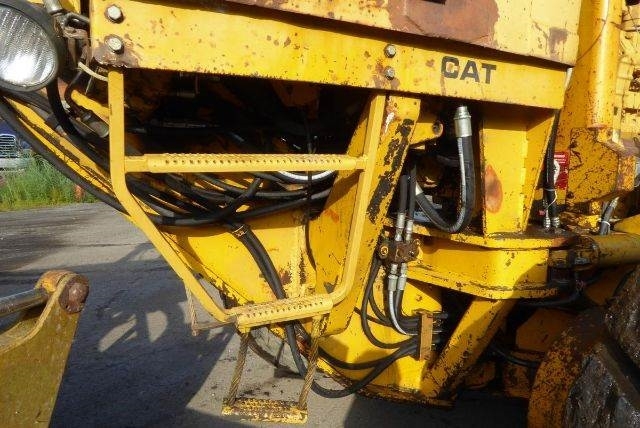 CAT 16G