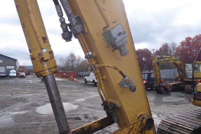 CAT 312BL