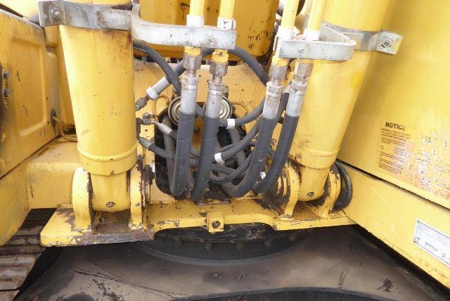 CAT 312BL