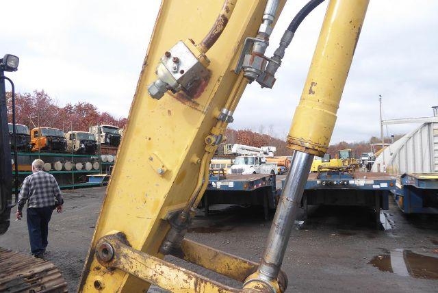 CAT 312BL