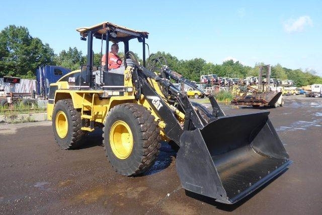 Caterpillar IT14G