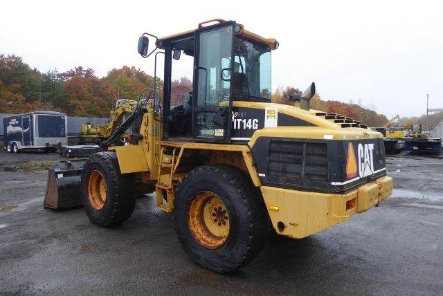 Caterpillar IT14G