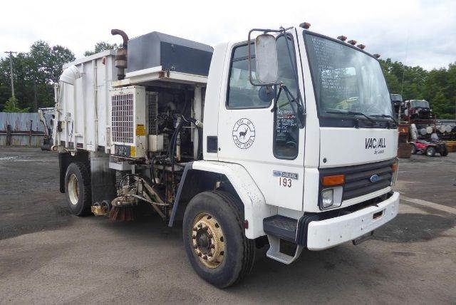 Ford CARGO 7000